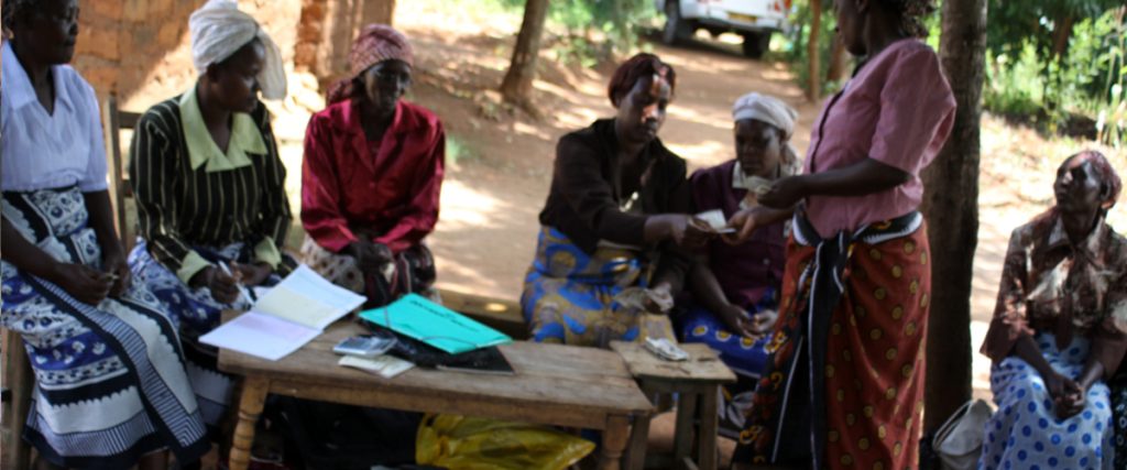 Table Banking Capacity Building – Empowering Women Entrepreneurs